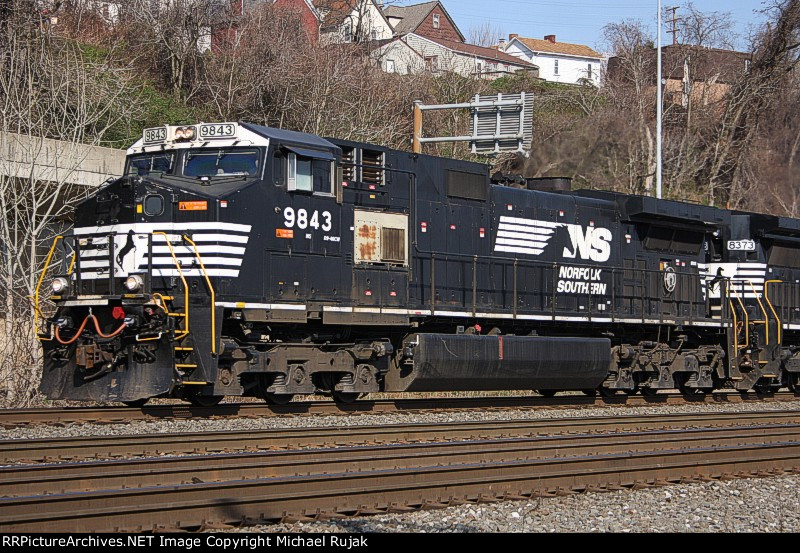 NS 9843